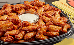 ShowPage | Hungry Howies