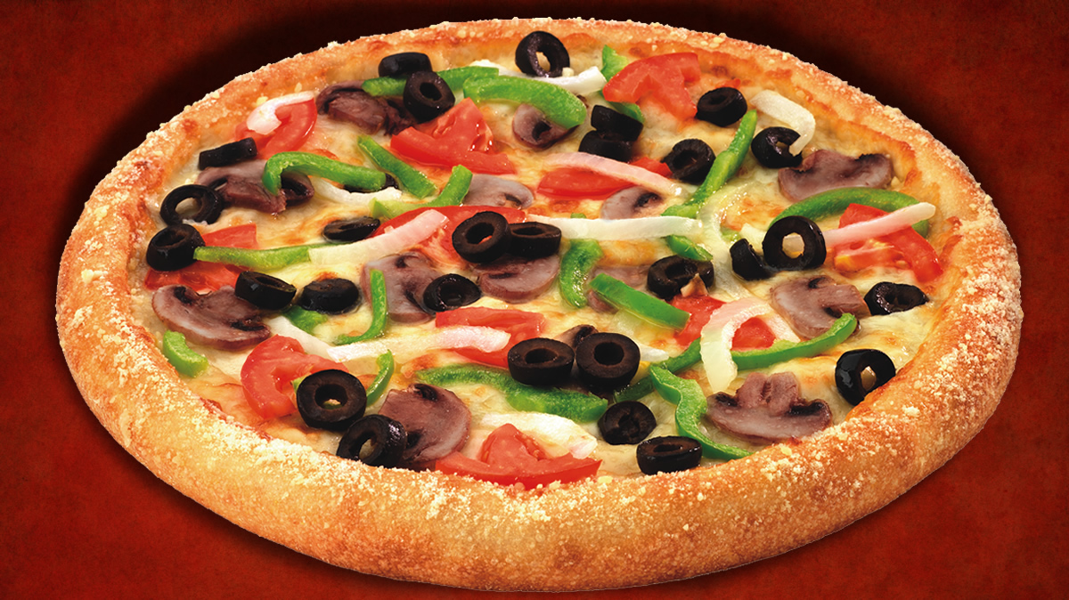 Menu | Hungry Howie's Pizza Online Ordering